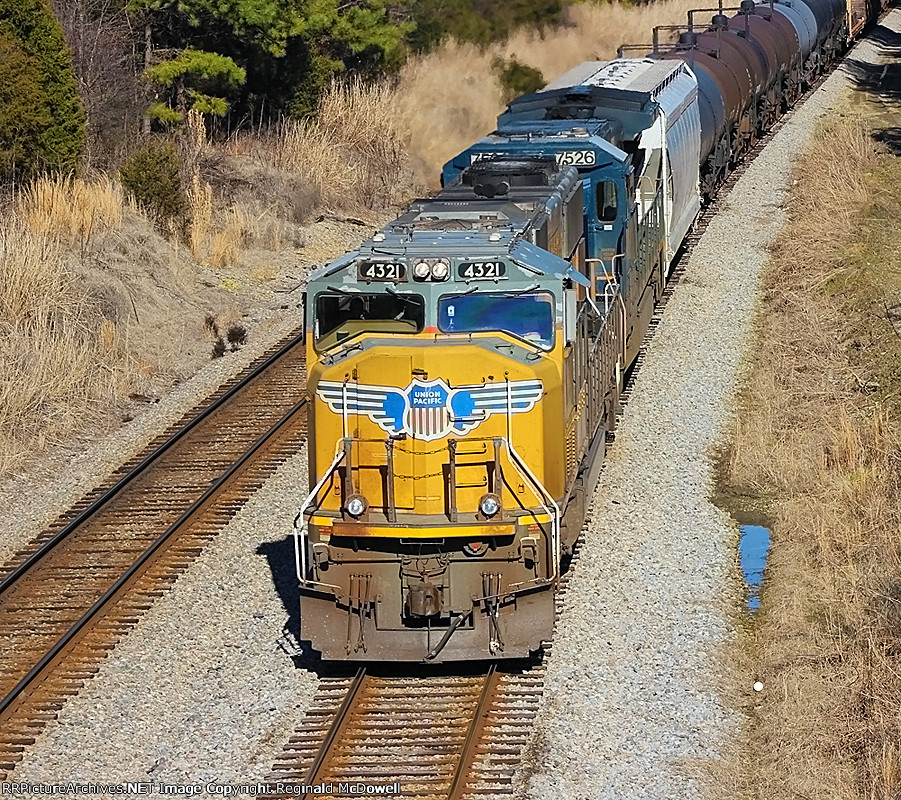 CSX Q619-09